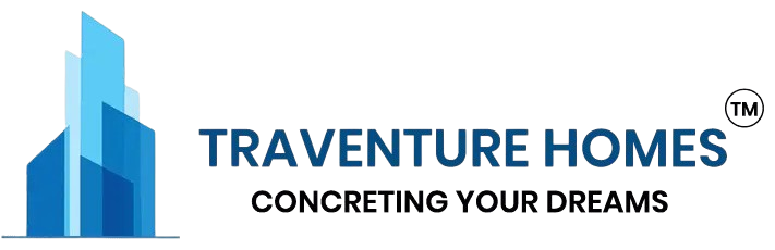 3 BHK Premium Apartments for Sale in Koyambedu - Traventure Homes